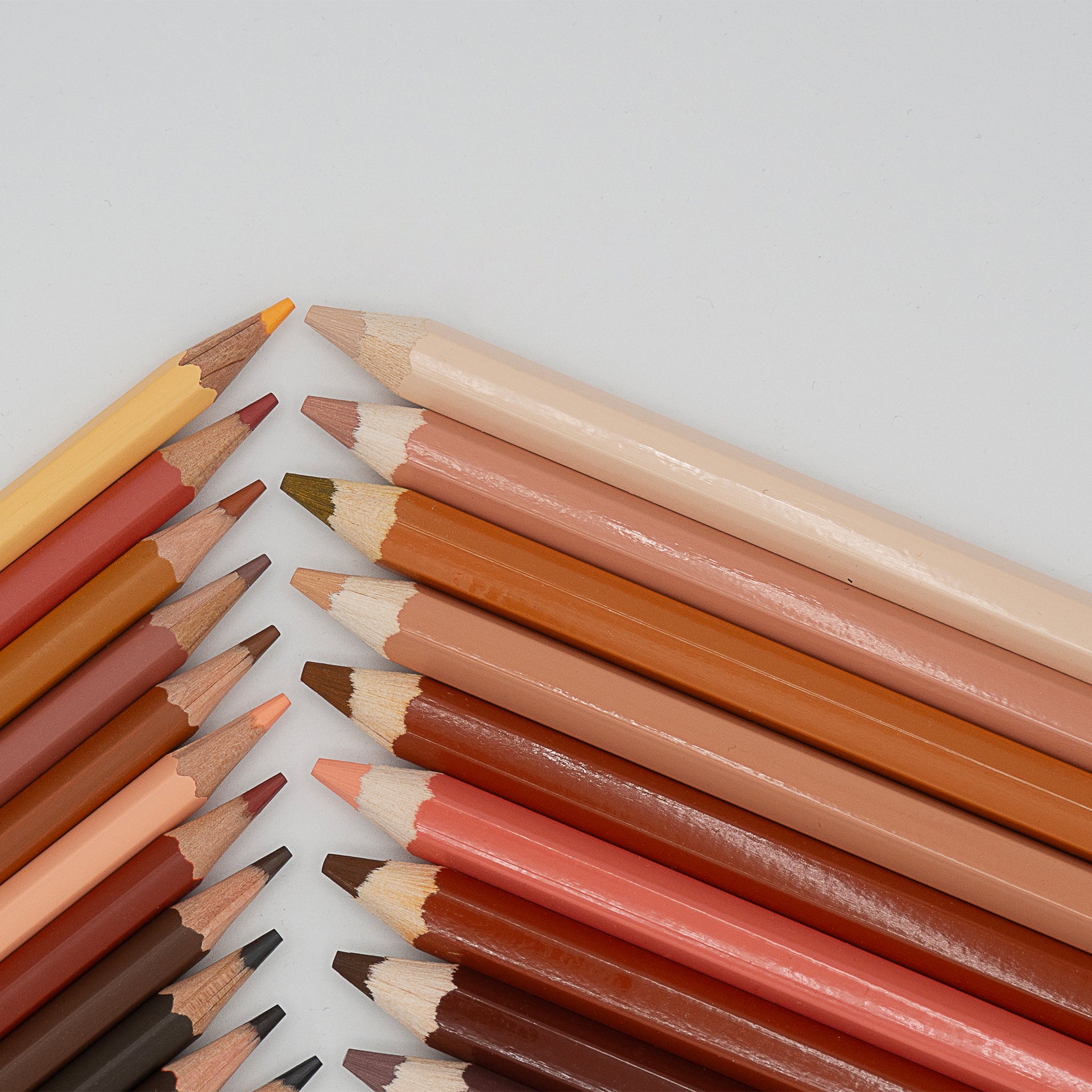 Hautfarben – Vielfalt in der Kindererziehung